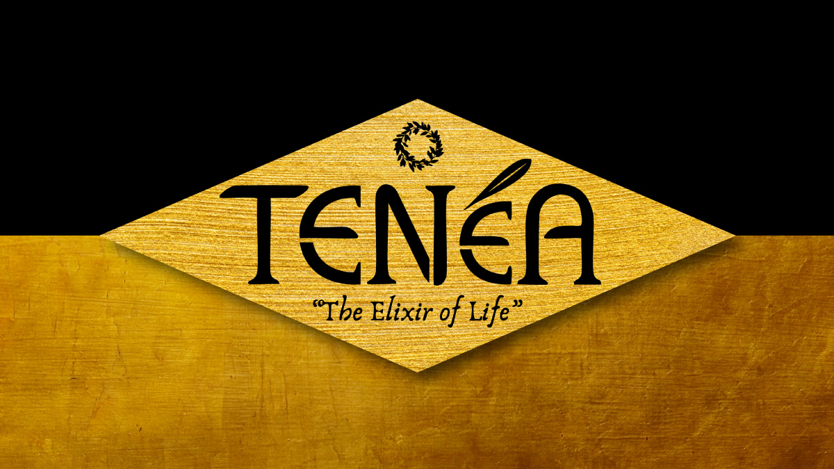 Products | Tenea Olive Oil